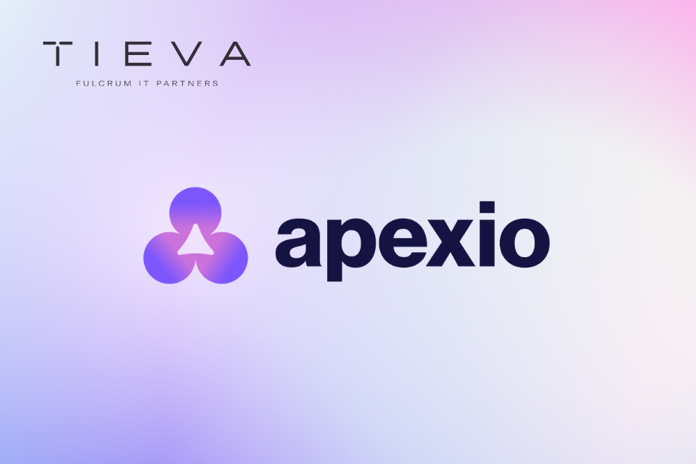 TIEVA Sets the Stage for Future of IT Procurement with the Launch of ...